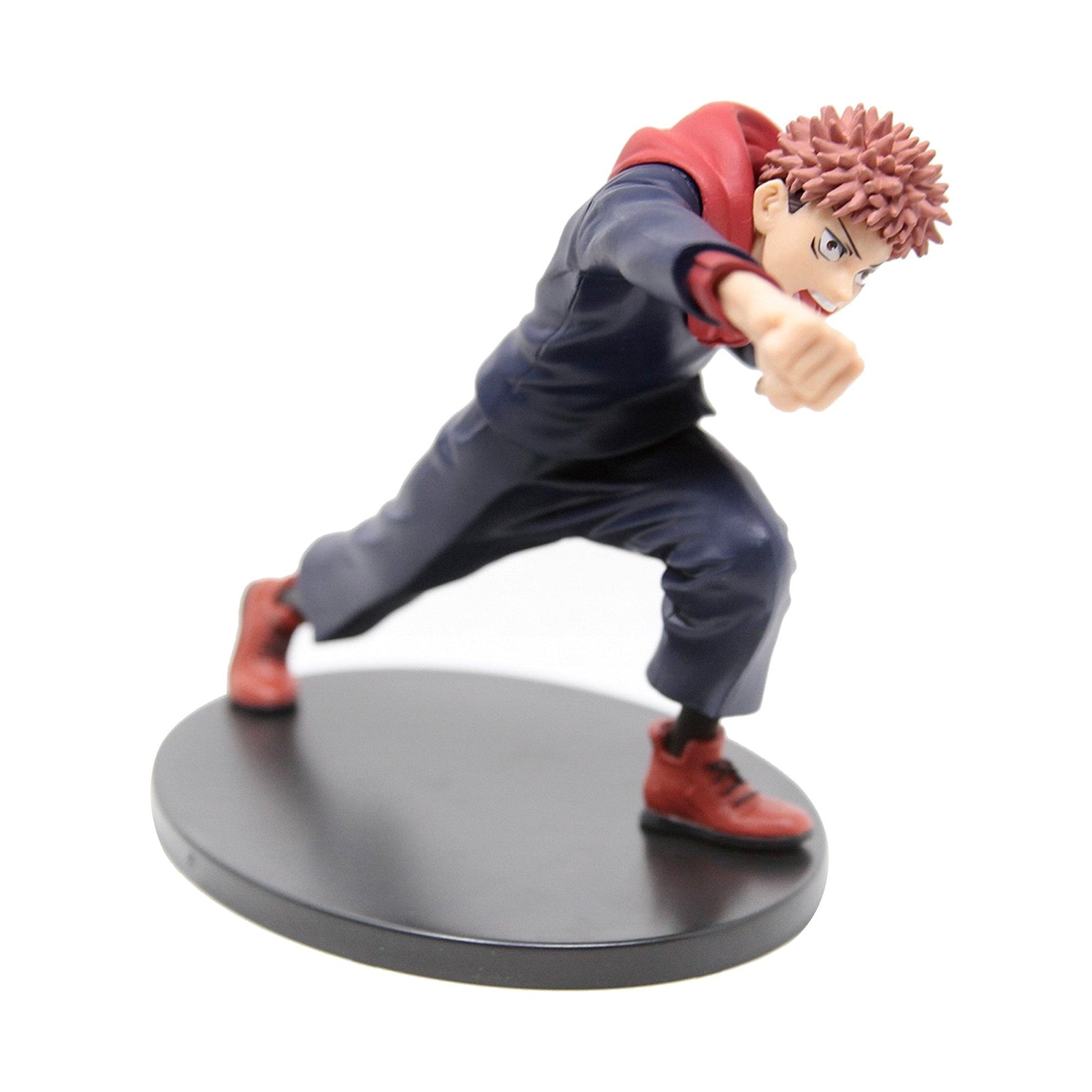 Jujutsu Kaisen Yuji Itadori Anime Figure – Gadget Time