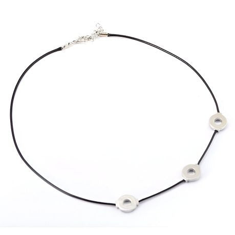 Naruto Akatsuki Itachi Necklace – Gadget Time
