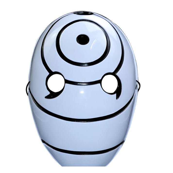 Naruto Shippuden Obito Rinnegan Mask – Gadget Time