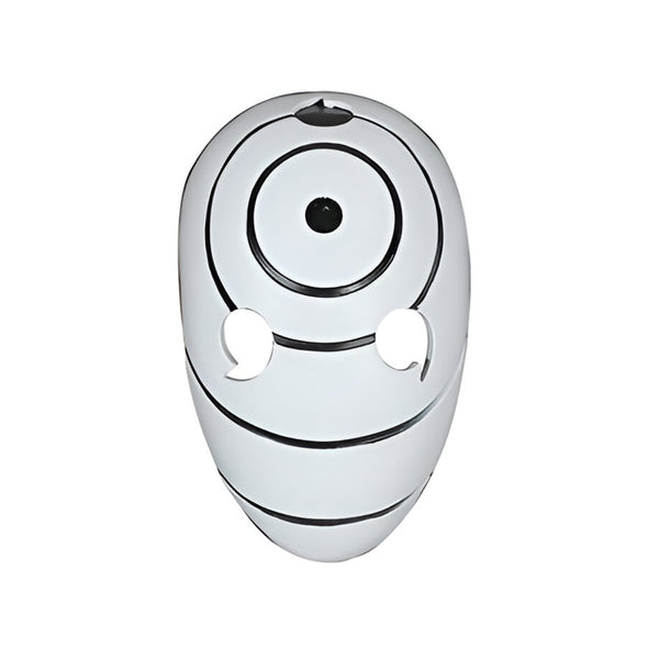 Naruto Shippuden Obito Rinnegan Mask – Gadget Time
