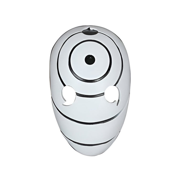 Naruto Shippuden Obito Rinnegan Mask – Gadget Time