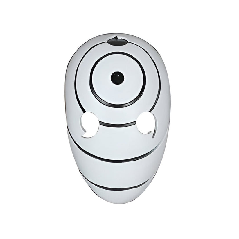 Naruto Shippuden Obito Rinnegan Mask – Gadget Time