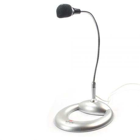 Soncm Dynamic PC Microphone – Gadget Time